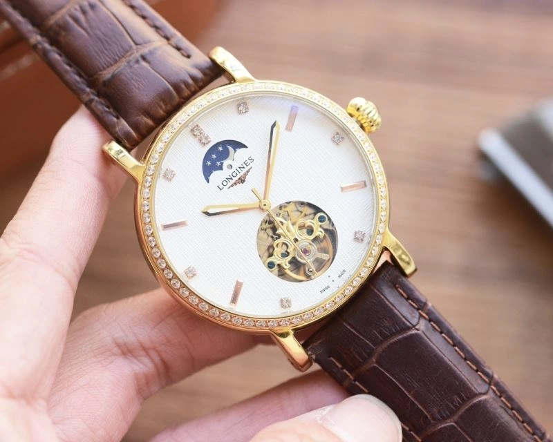 High accuracy LONGINES Watches