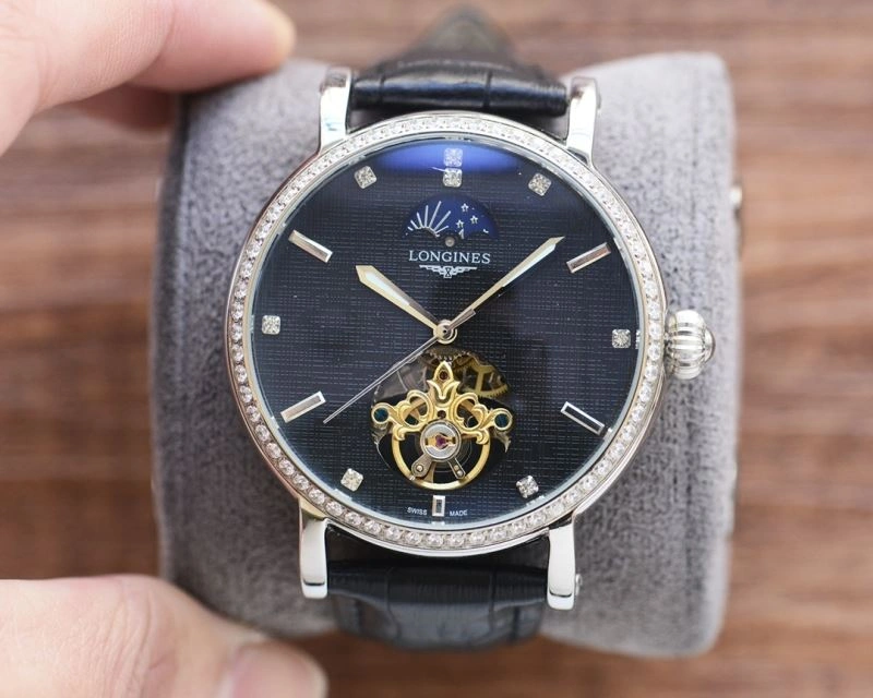 High accuracy LONGINES Watches