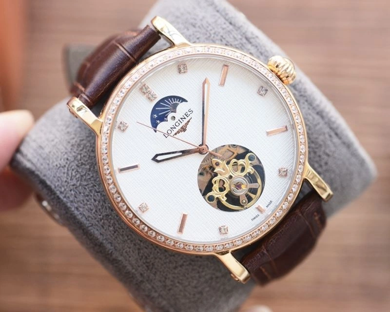 High accuracy LONGINES Watches