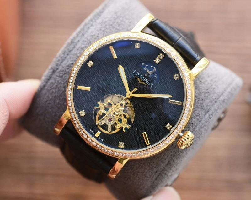 High accuracy LONGINES Watches