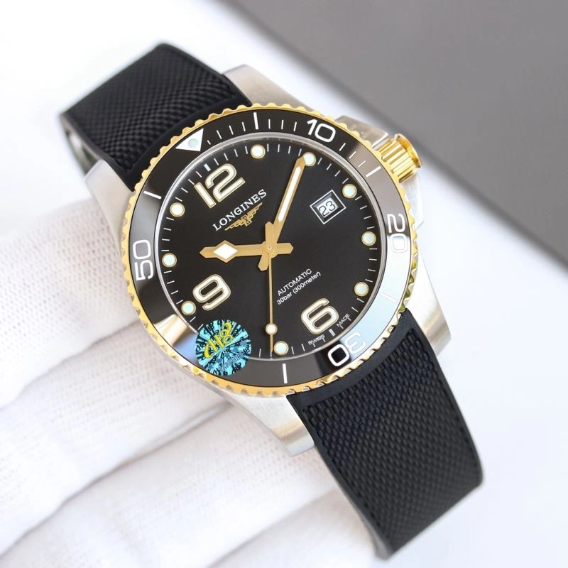 High accuracy LONGINES Watches
