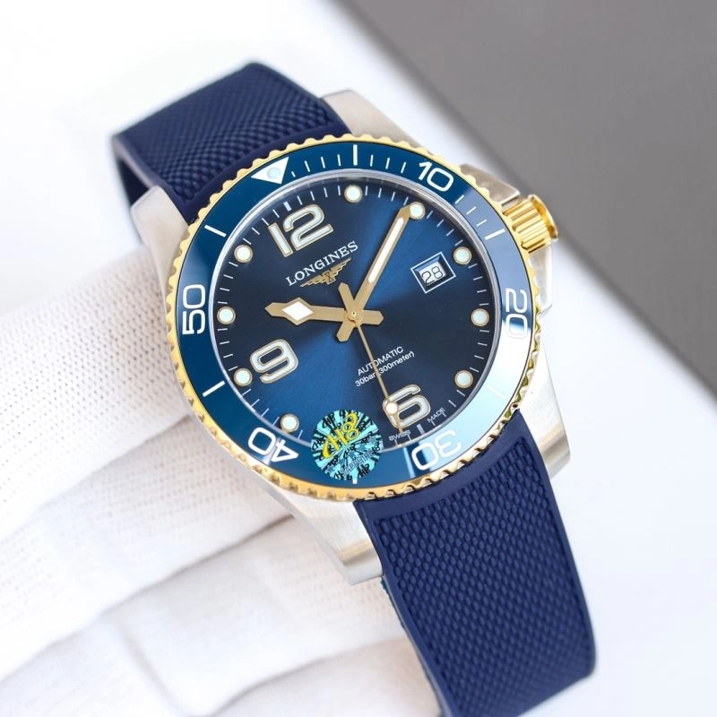 High accuracy LONGINES Watches