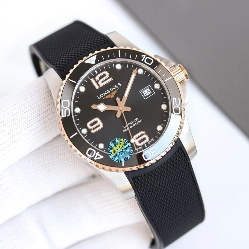 High accuracy LONGINES Watches