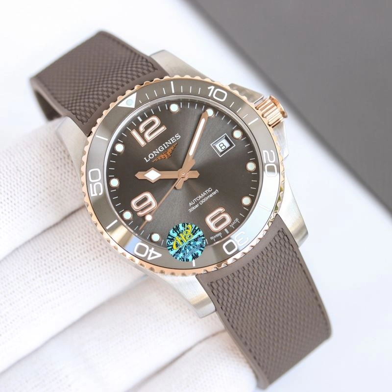 High accuracy LONGINES Watches