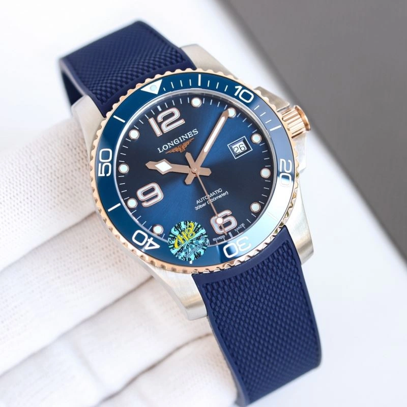High accuracy LONGINES Watches