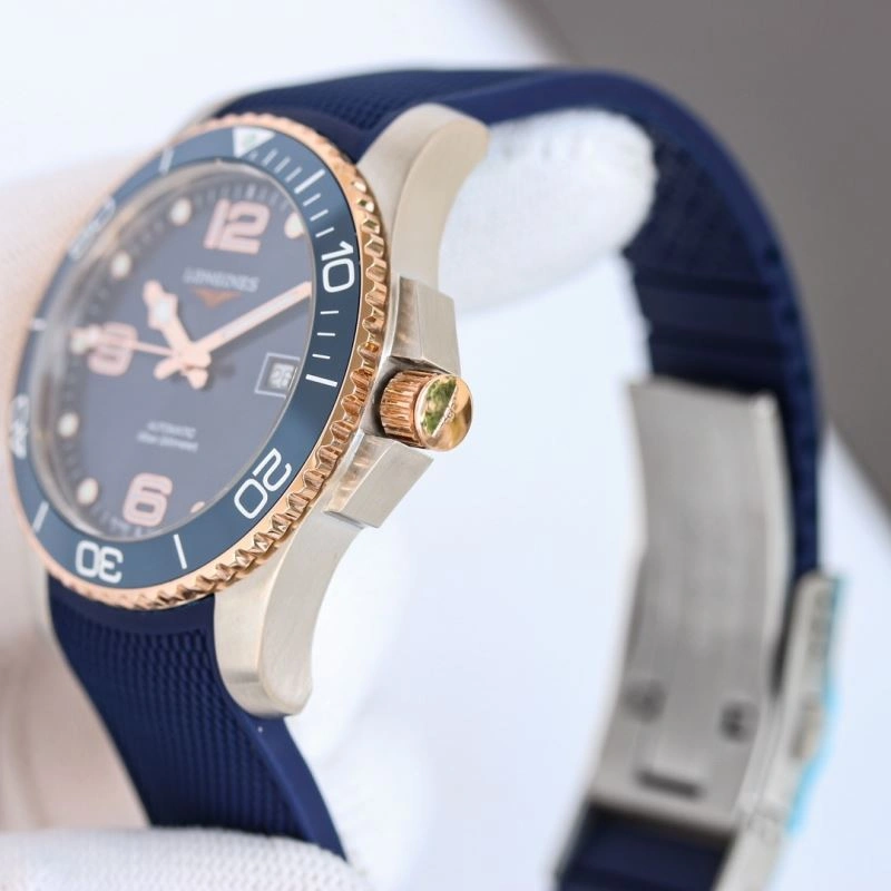 High accuracy LONGINES Watches