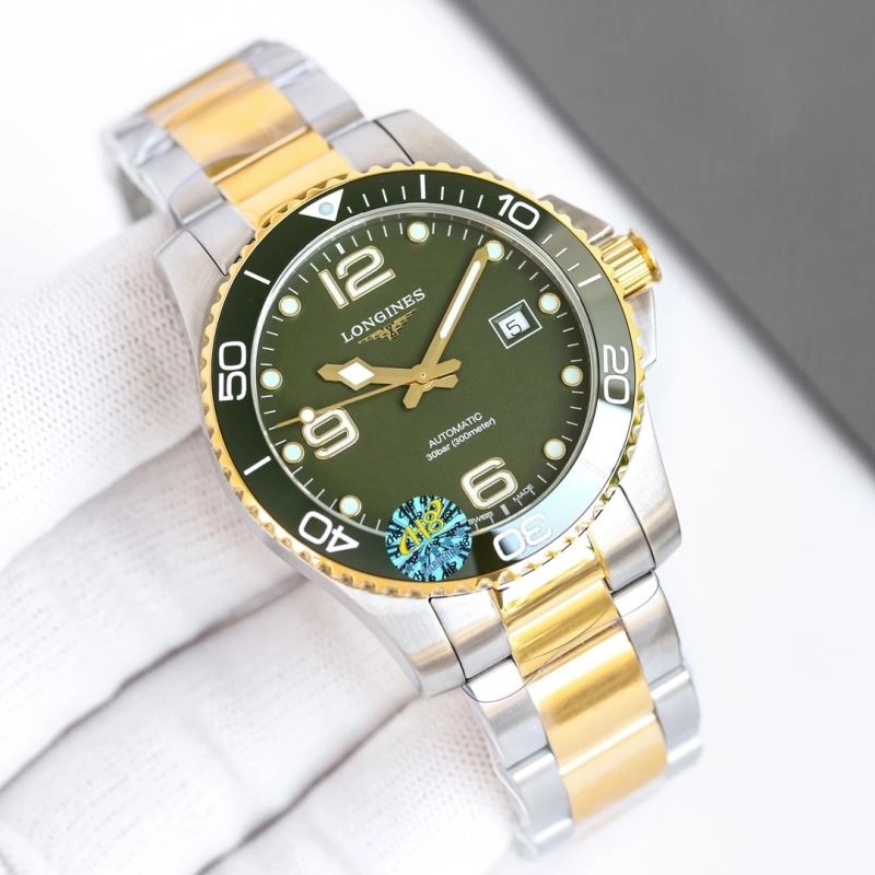 Perfect replica LONGINES Watches