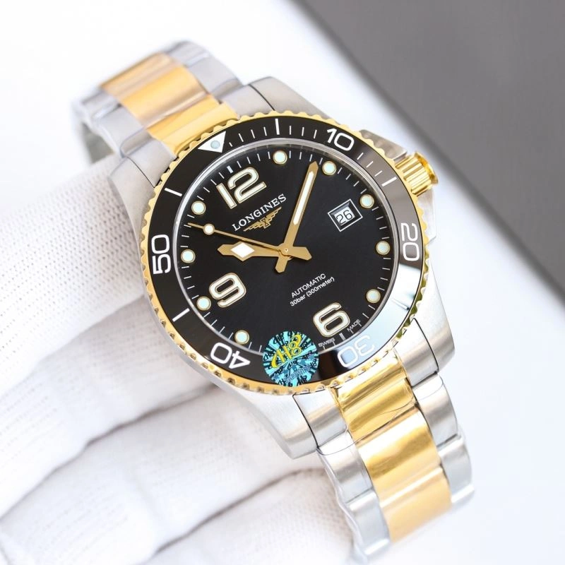 Perfect replica LONGINES Watches