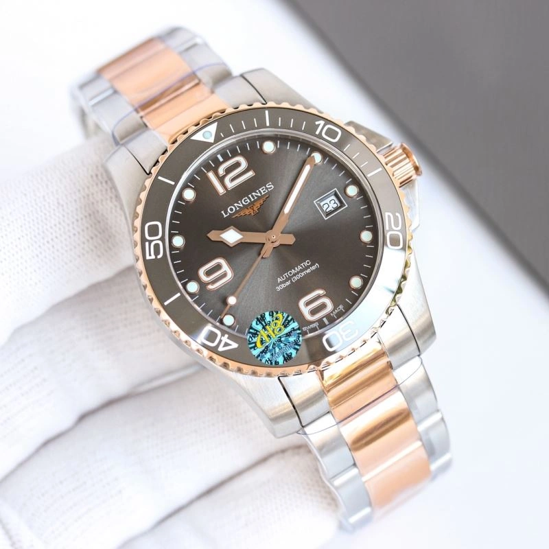 Perfect replica LONGINES Watches