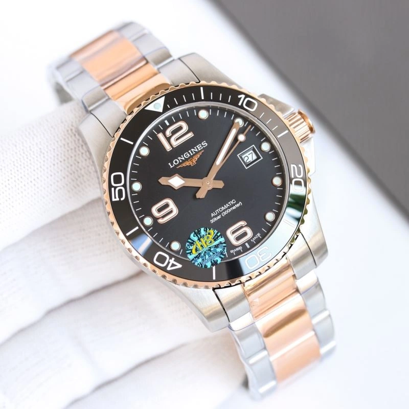 Perfect replica LONGINES Watches