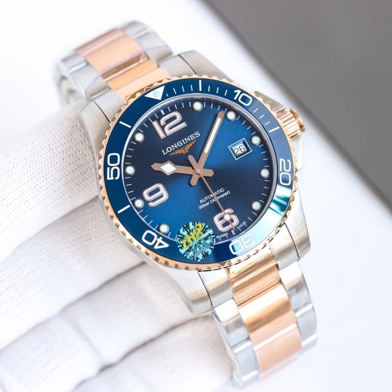 Perfect replica LONGINES Watches