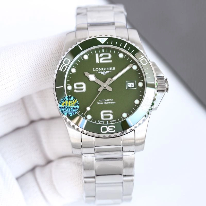 1:1 copy LONGINES Watches