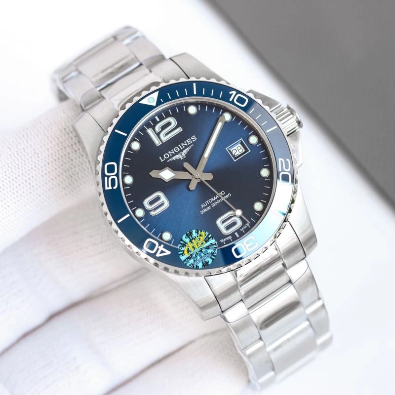 1:1 copy LONGINES Watches