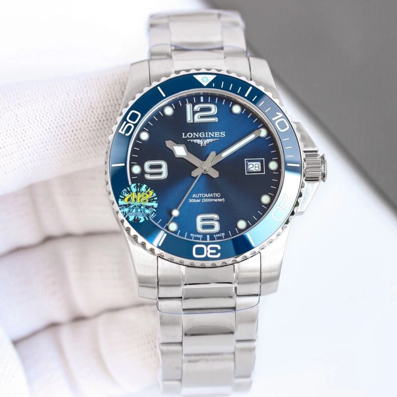 1:1 copy LONGINES Watches