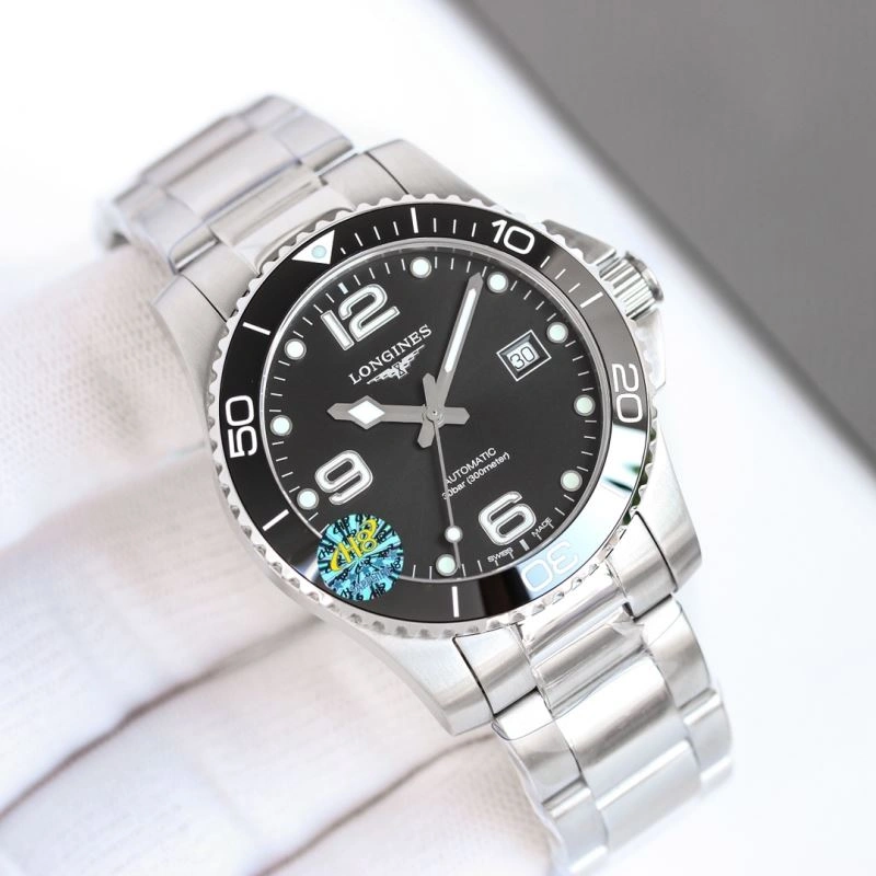 1:1 copy LONGINES Watches