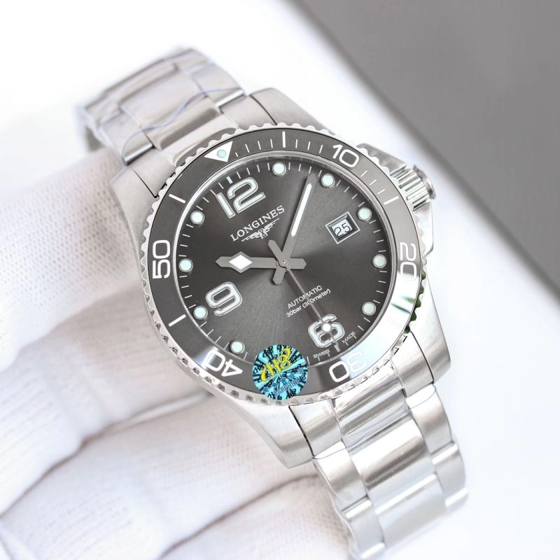 1:1 copy LONGINES Watches