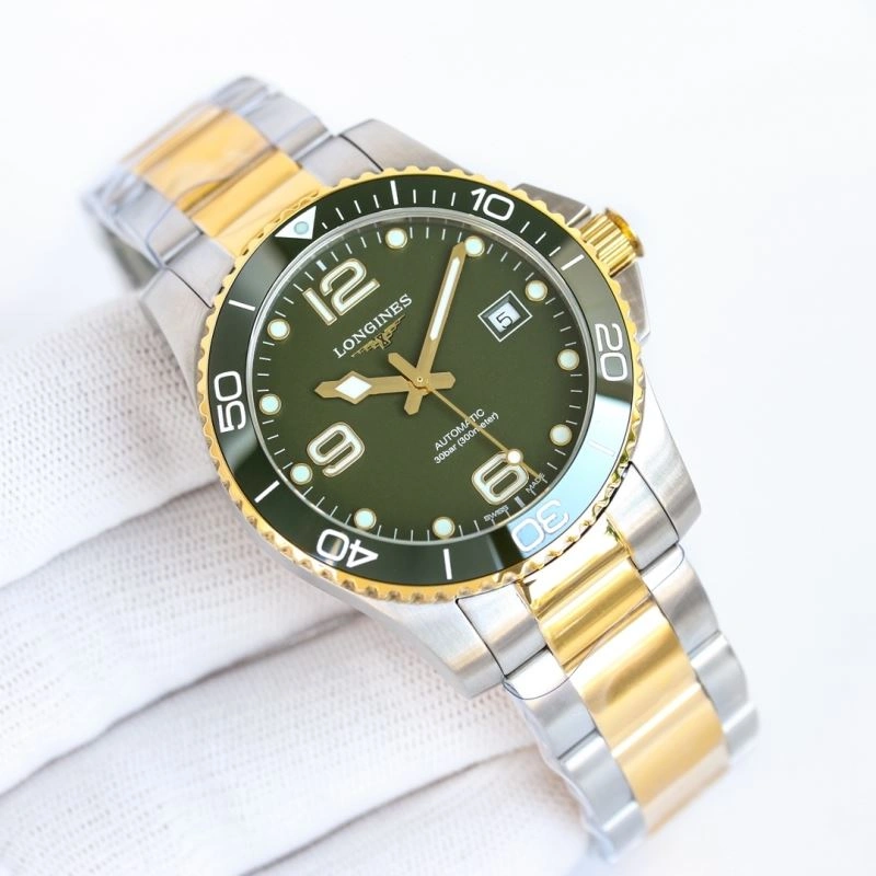 Exact replica LONGINES Watches