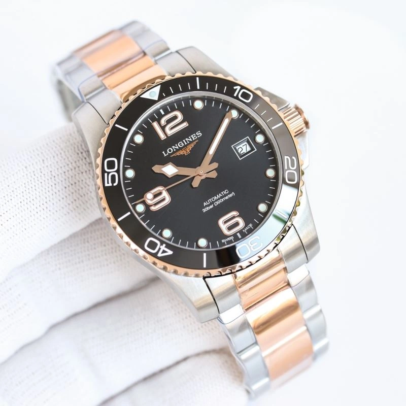Exact replica LONGINES Watches