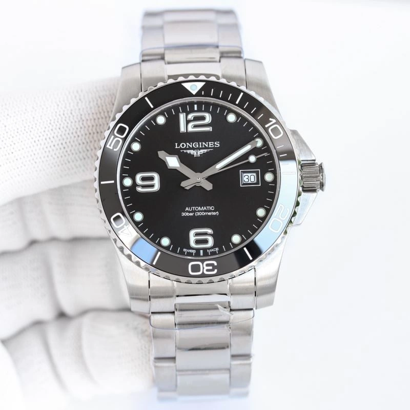 Perfect replica LONGINES Watches