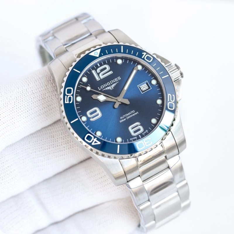 Perfect replica LONGINES Watches