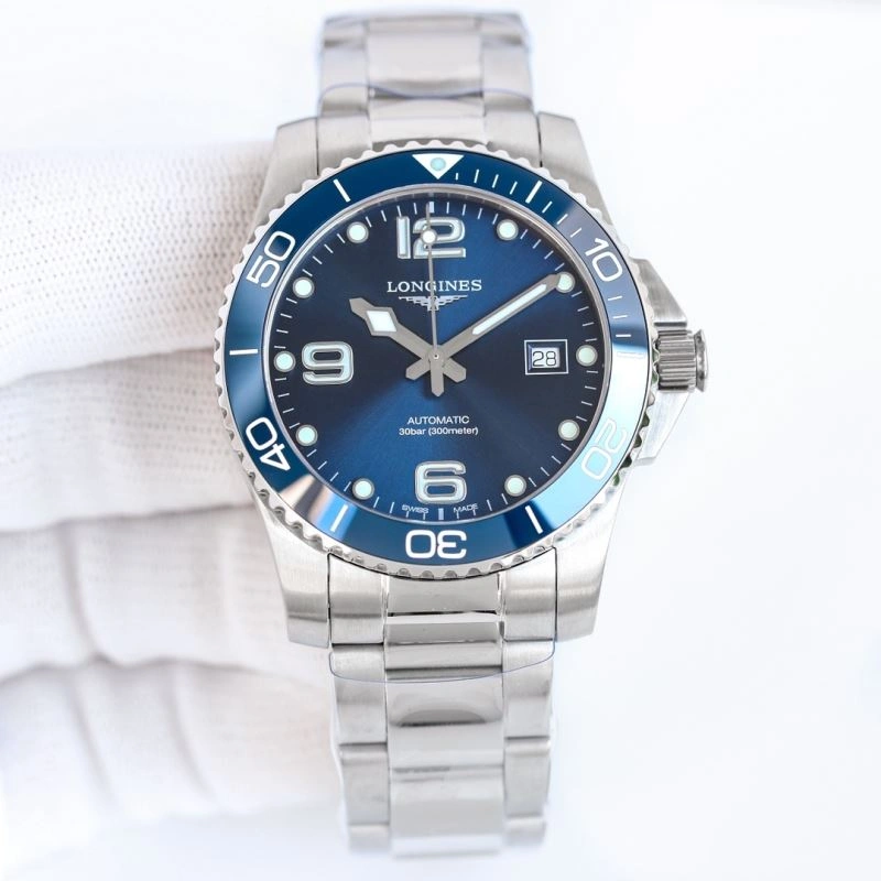 Perfect replica LONGINES Watches