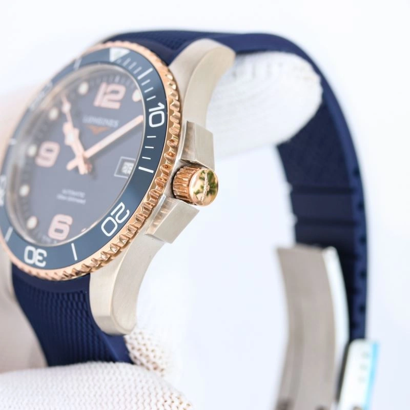 Brand-authenticated LONGINES Watches
