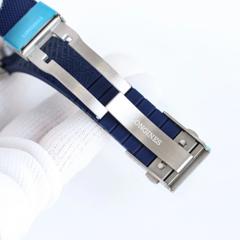 Brand-authenticated LONGINES Watches