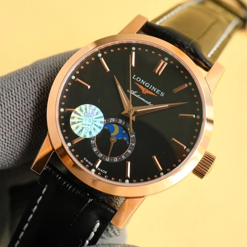 1:1 copy LONGINES Watches