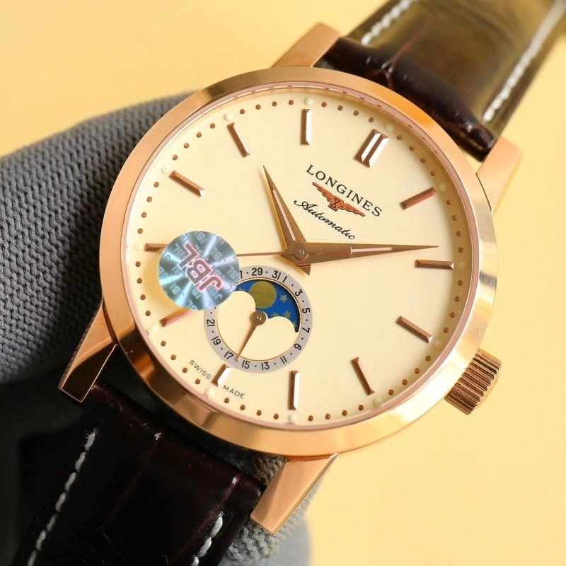 1:1 copy LONGINES Watches