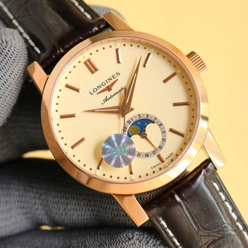 1:1 copy LONGINES Watches
