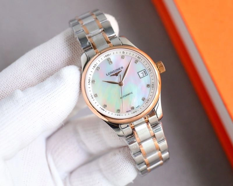 Legit LONGINES Watches