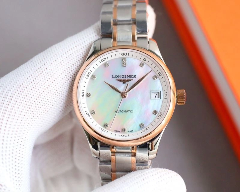 Legit LONGINES Watches