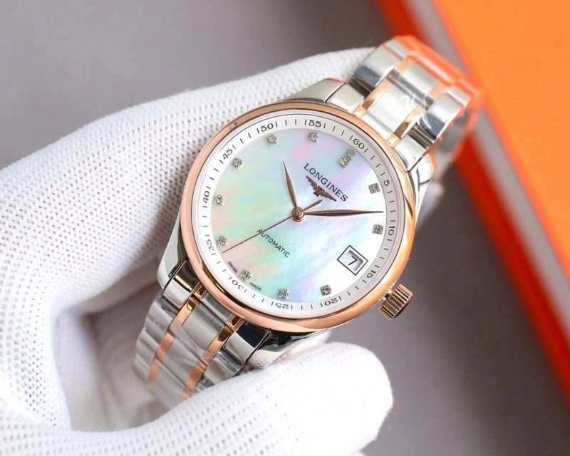 Legit LONGINES Watches