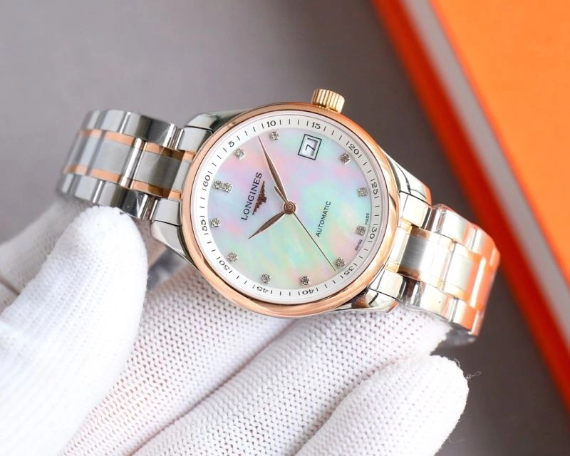 Legit LONGINES Watches