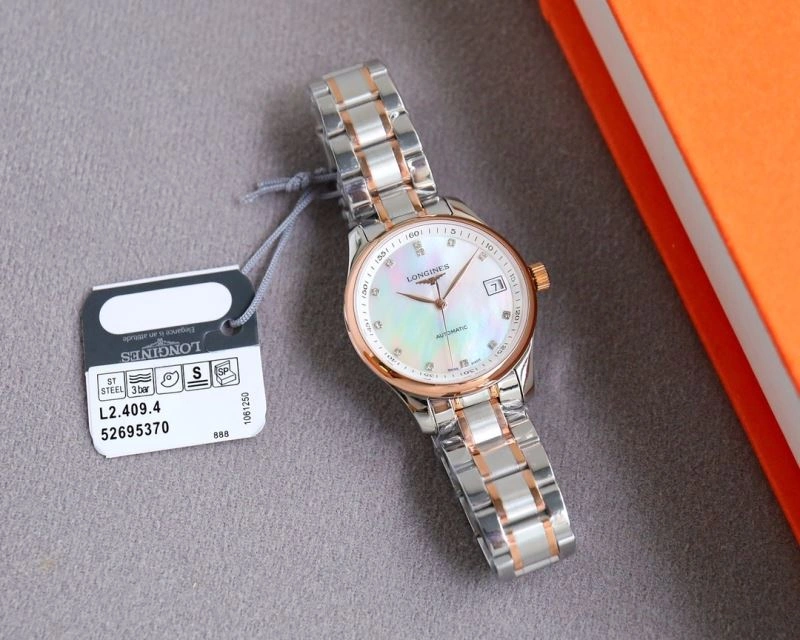 Legit LONGINES Watches