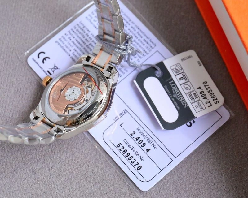 Legit LONGINES Watches