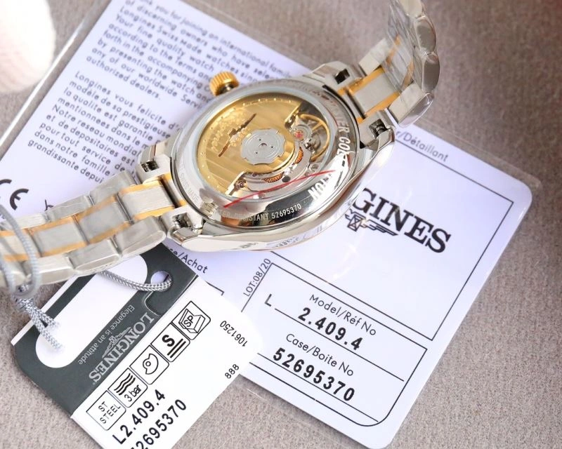 Mirror quality LONGINES Watches