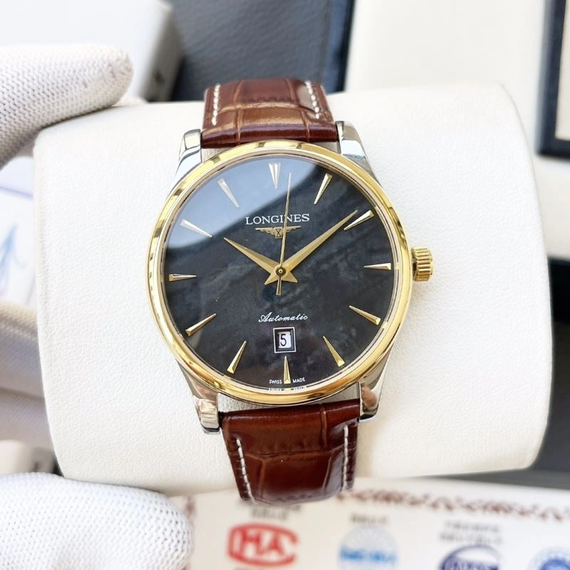 Real LONGINES Watches