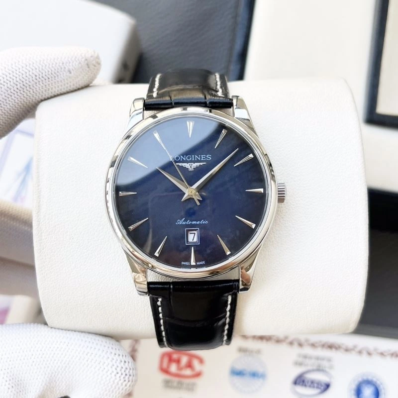 Real LONGINES Watches