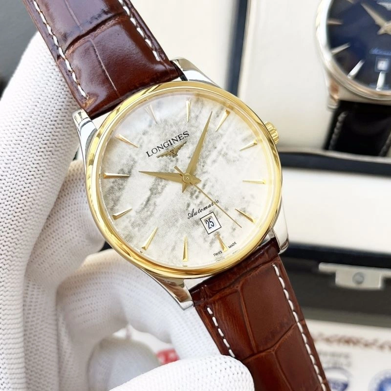 Real LONGINES Watches