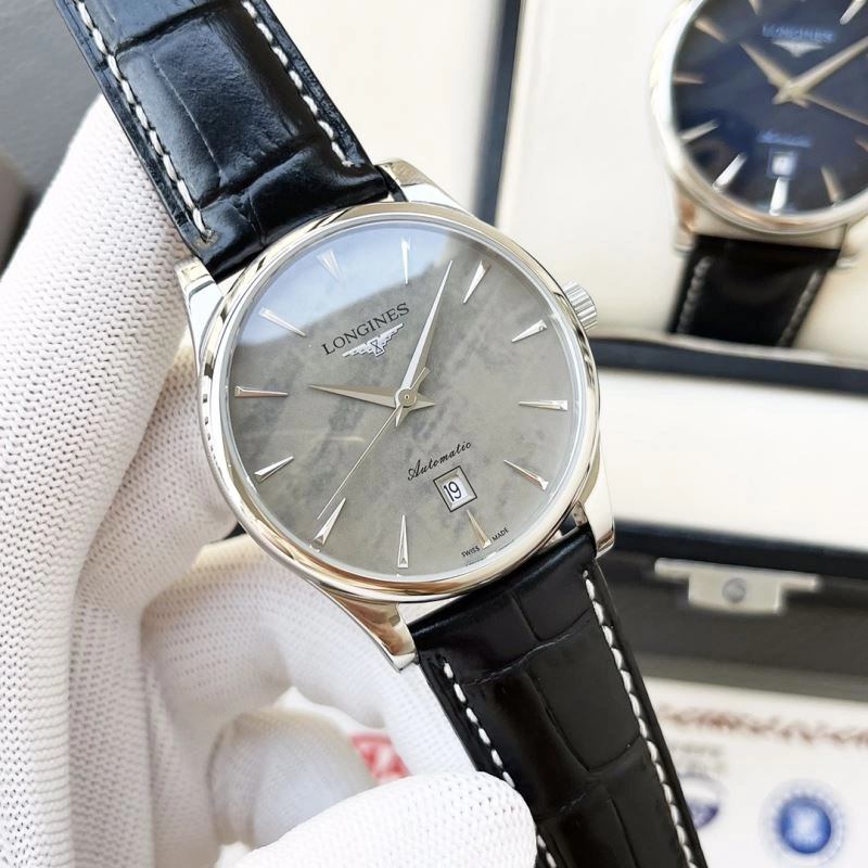Real LONGINES Watches