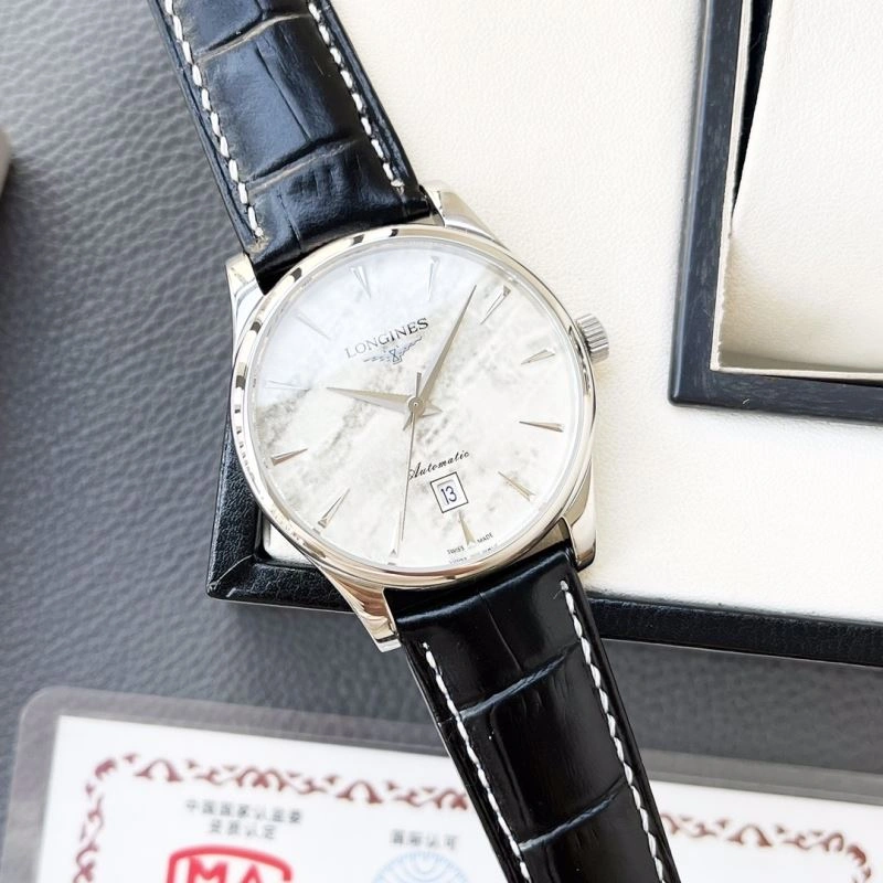 Real LONGINES Watches
