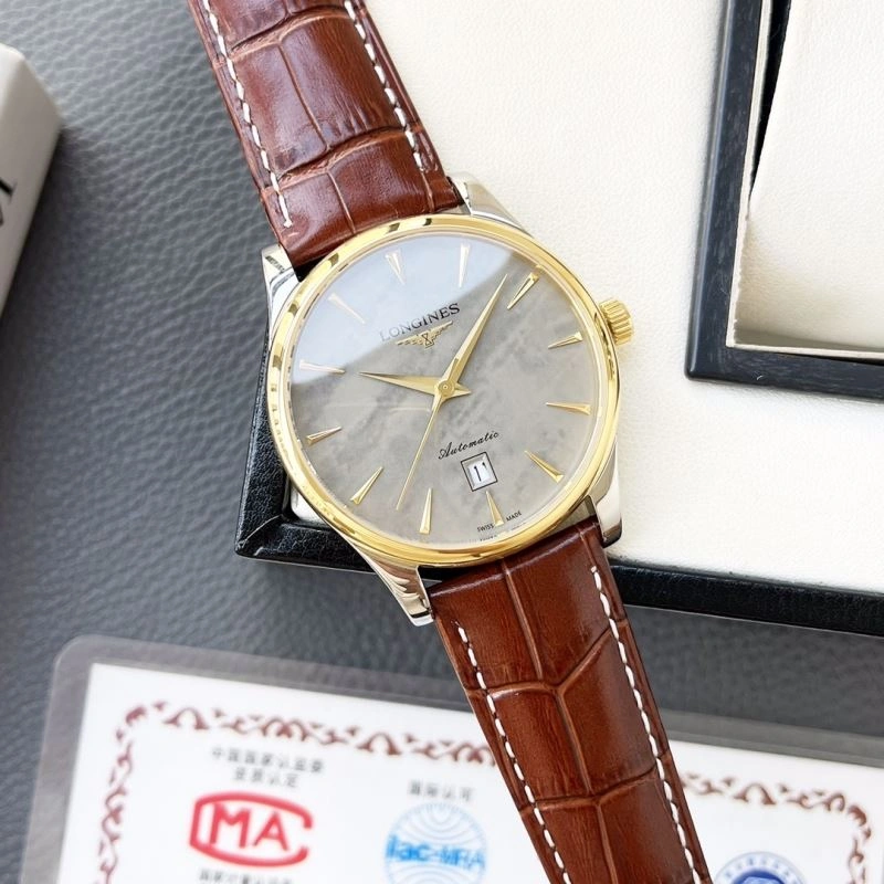 Real LONGINES Watches