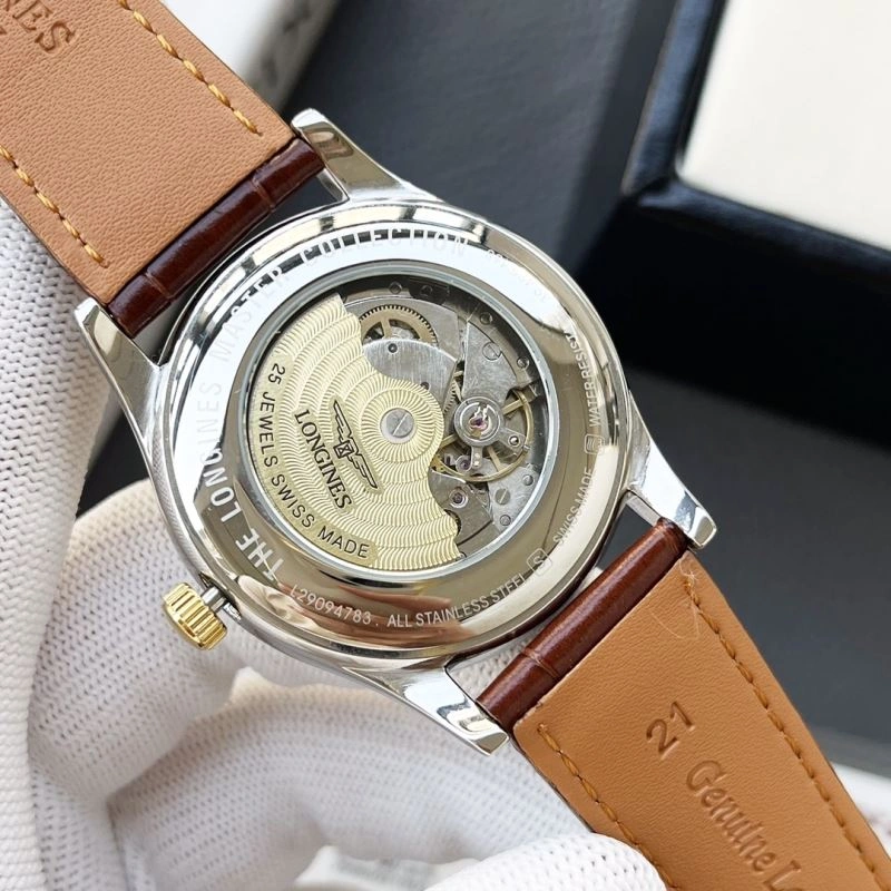 Real LONGINES Watches