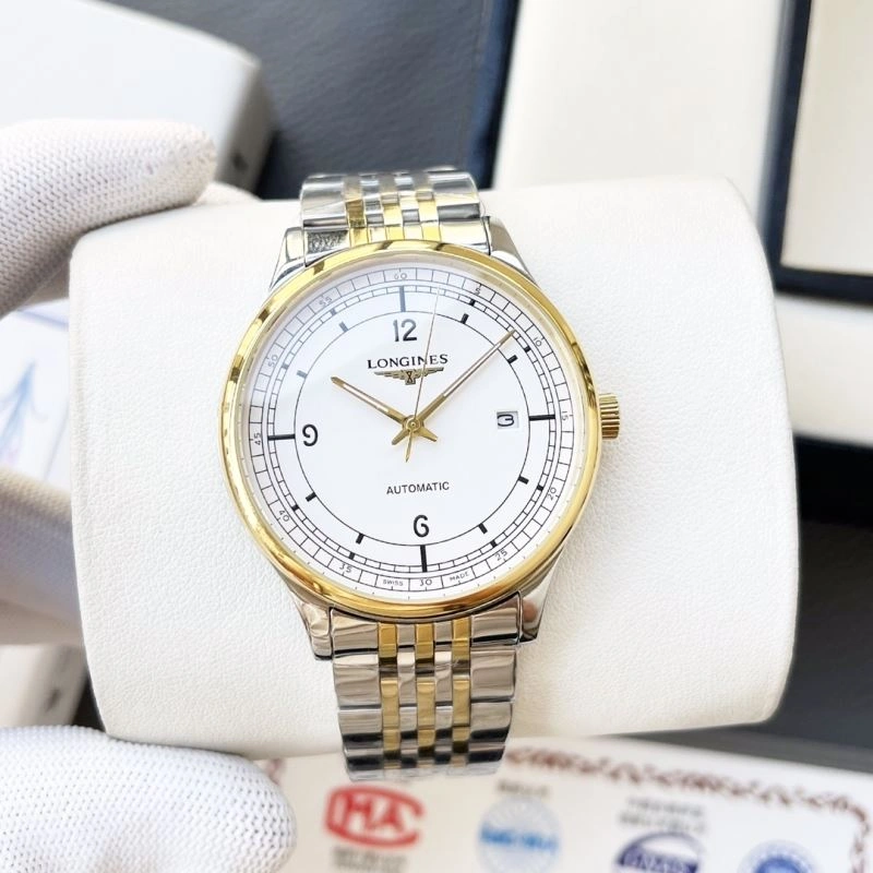 Legit LONGINES Watches