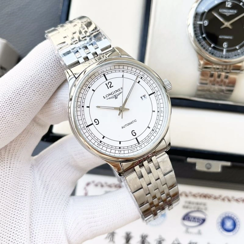 Legit LONGINES Watches