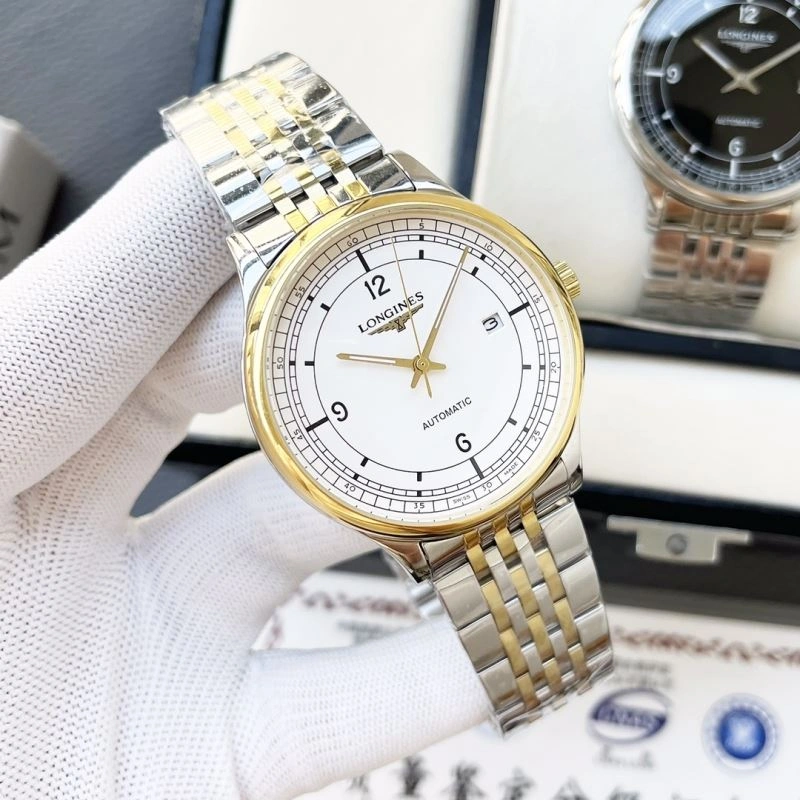 Legit LONGINES Watches