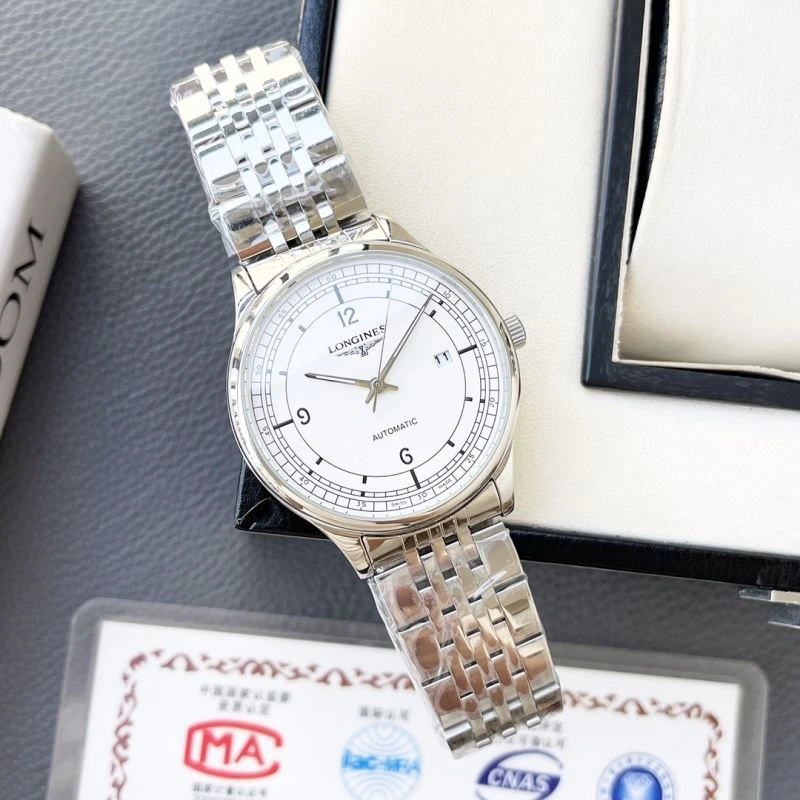 Legit LONGINES Watches