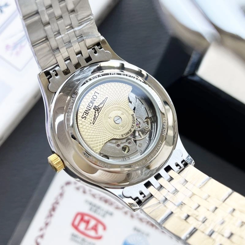 Legit LONGINES Watches