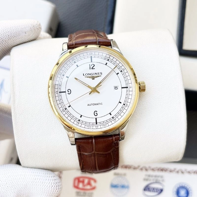 Genuine LONGINES Watches